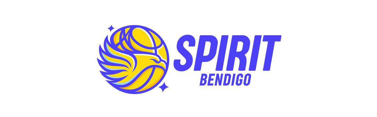 Bendigo Spirit – Official WNBL Merchandise Store