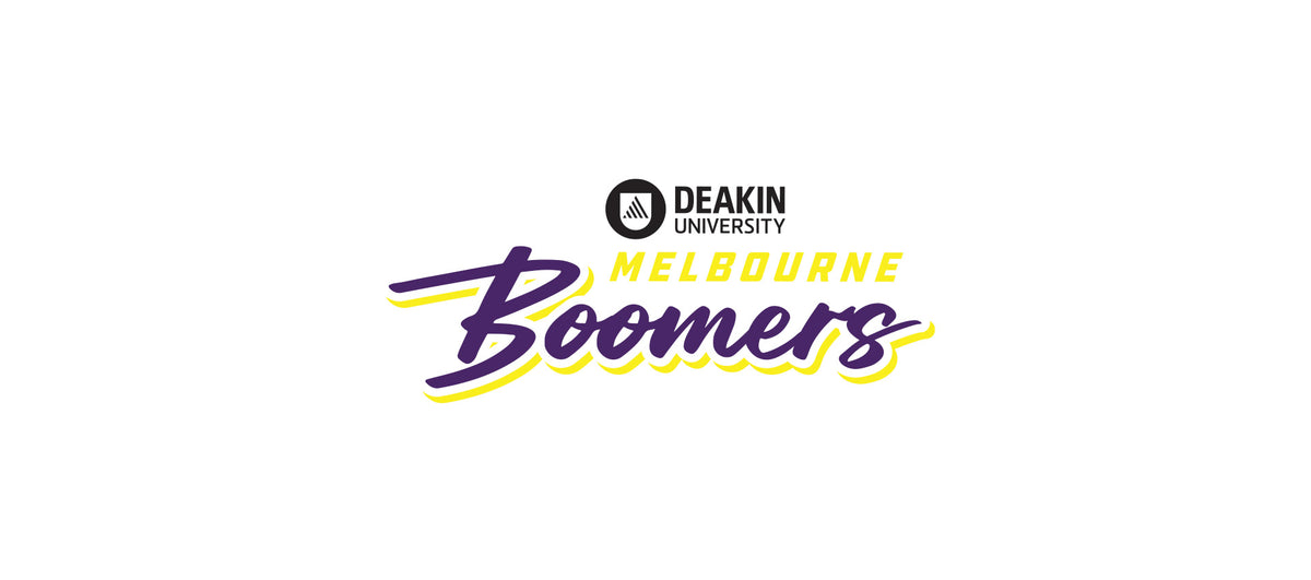 Melbourne Boomers – Official WNBL Merchandise Store