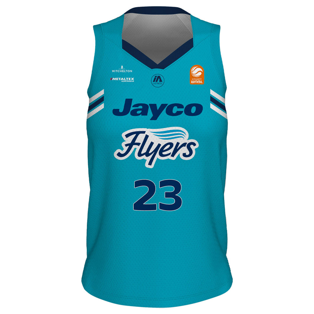 Southside Flyers – Official WNBL Merchandise Store